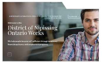 DNSSAB | Data Portal