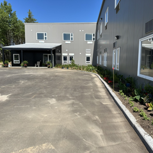 DNSSAB | Transitional & Supportive Housing